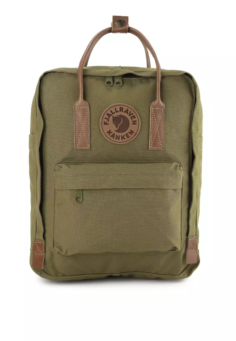Buy Fjallraven Kanken Kanken No. 2 Backpacks 2025 Online | ZALORA