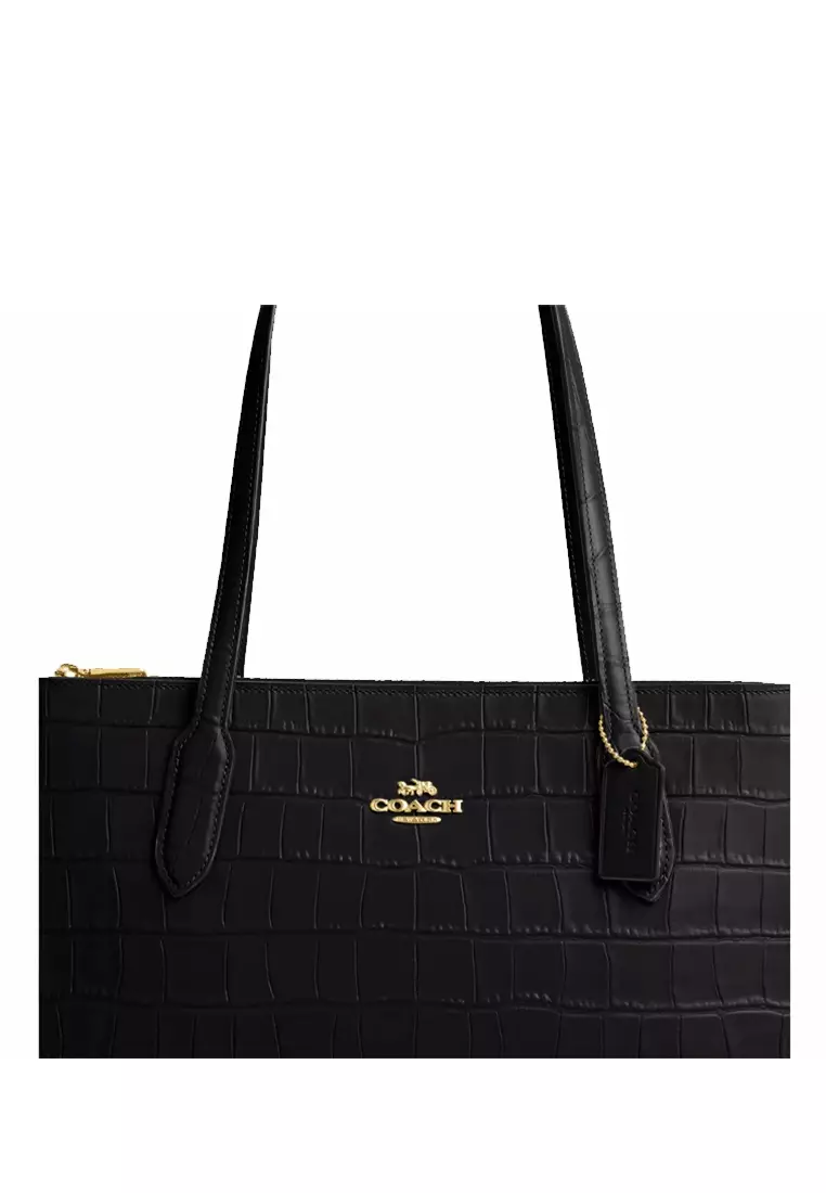 Buy Coach COACH Nina Tote 2024 Online | ZALORA Philippines