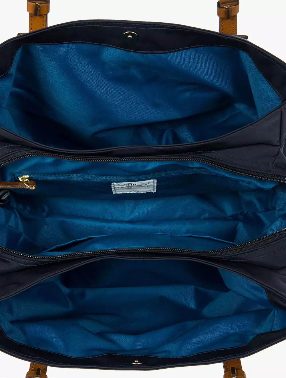 Jual Brics BRICS CR X-BAG SHOPPING BAG M - OCEAN BLUE - OCEAN BLUE ...