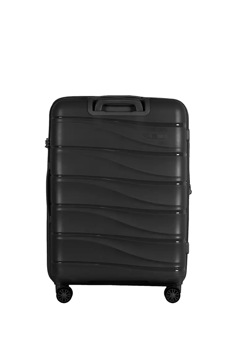 Jual Travel Time Koper - Trolley Case Travel Time PPZ2201 - 24 Inch ...