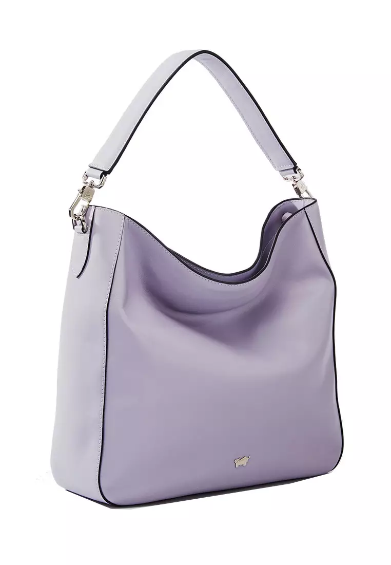 Buy Braun Buffel Braun Buffel Lola-N Medium Hobo Bag 2026 Online | ZALORA