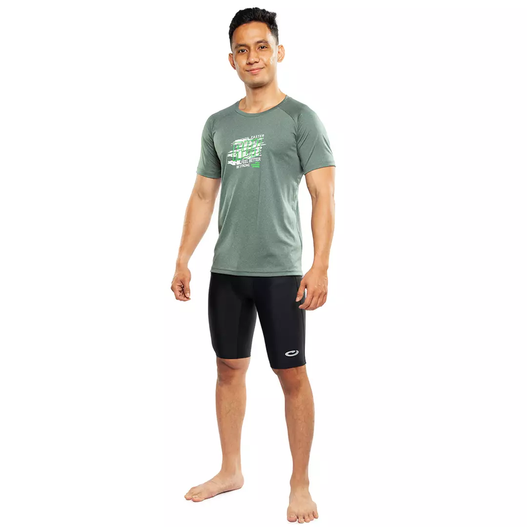 Jual OPELON Celana Olahraga Pendek Pria - Mens Sport Short - Opelon ...