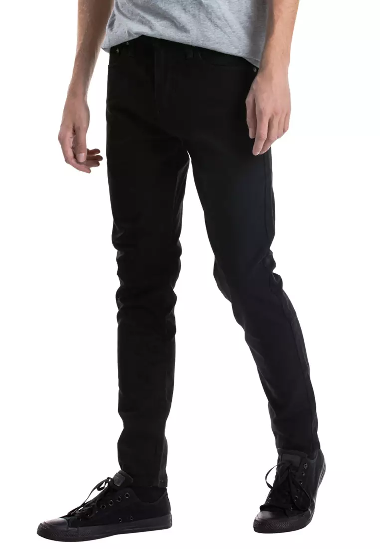 Jual Levi's Pria 100% Original di ZALORA