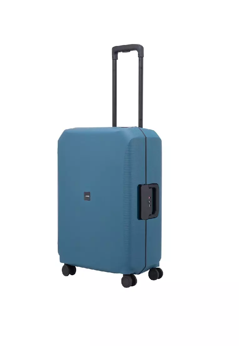 Jual Lojel LOJEL Voja Koper Hardcase Medium/26 Inch – Ink Blue Original ...