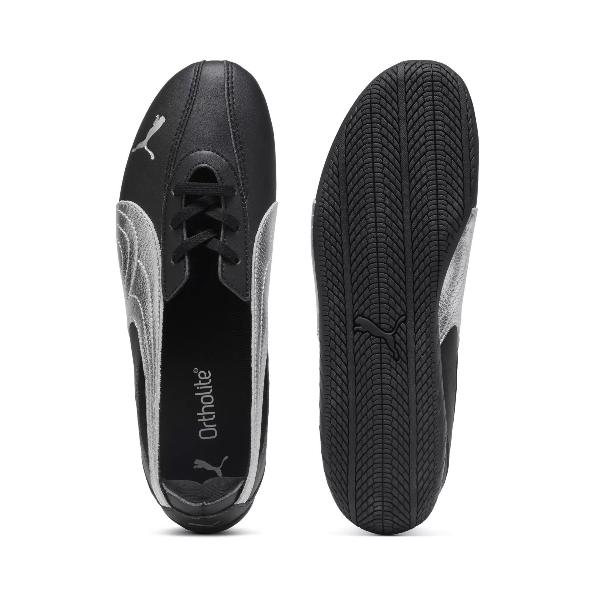 Jual PUMA PUMA Speedcat Ballet Nova Metallic Sneakers Women Original ...