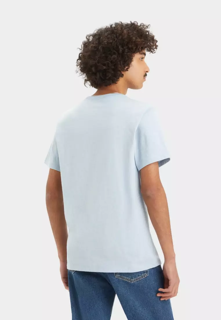 Buy Levi's Levi's® Men's Original Housemark T-Shirt 56605-0233 2024 ...