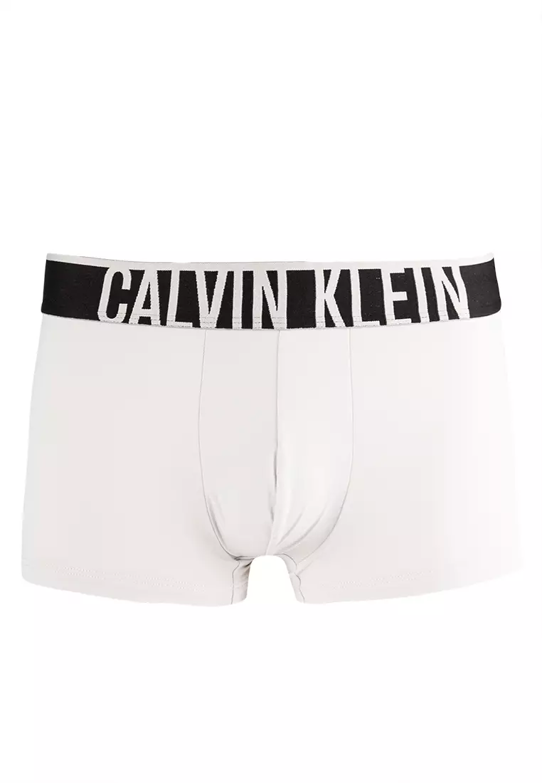 Buy Calvin Klein Intense Power Ultra Cooling Trunks - Calvin Klein ...