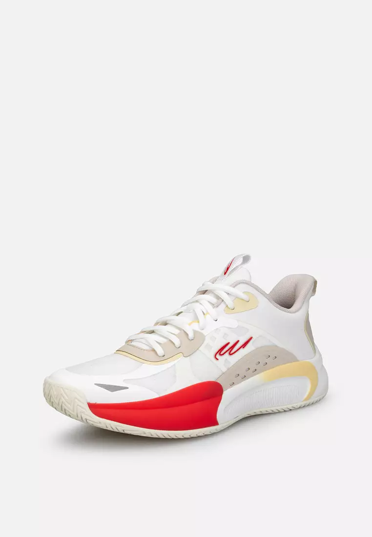 Buy World Balance Quickstep Men's Performance Basketball Shoes 2025 ...