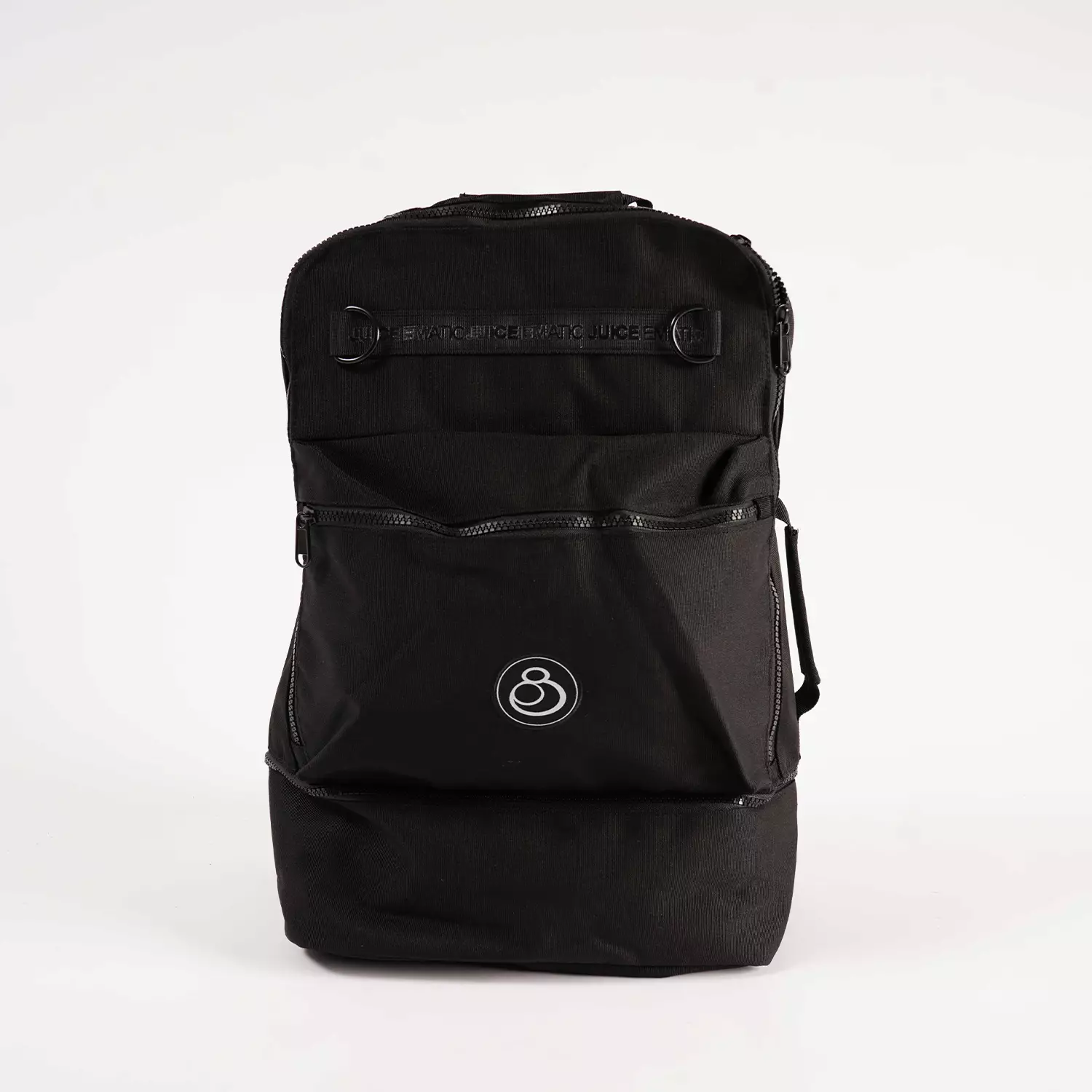 Jual Juice Ematic Juice Ematic Tas Gendong Pria Barista Planet Surf ...