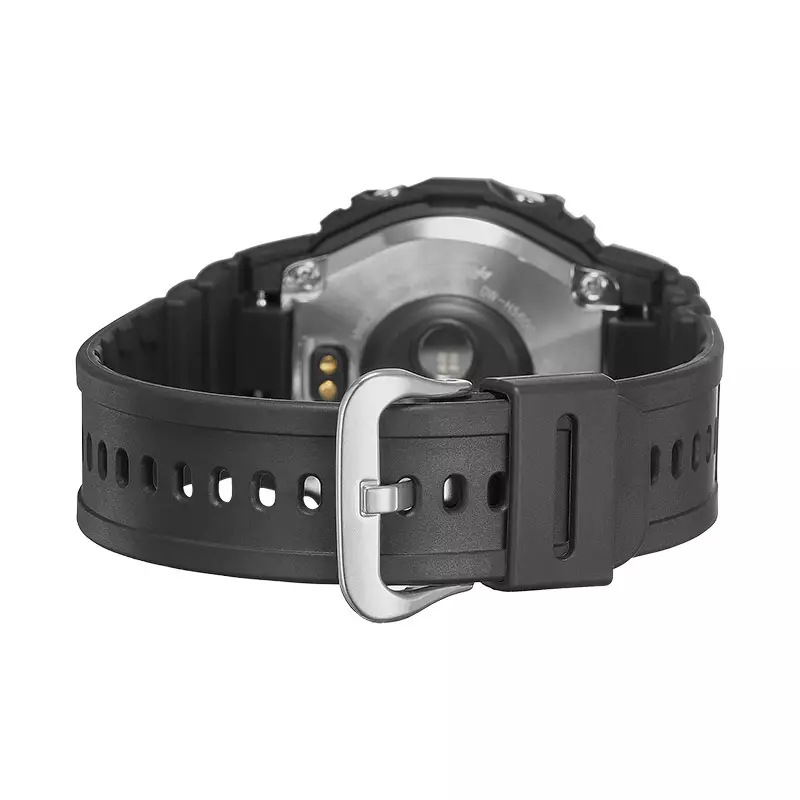 Jual CASIO Jam Tangan Pria Casio G-Shock DW-H5600MB-1DR Smartwatch G ...