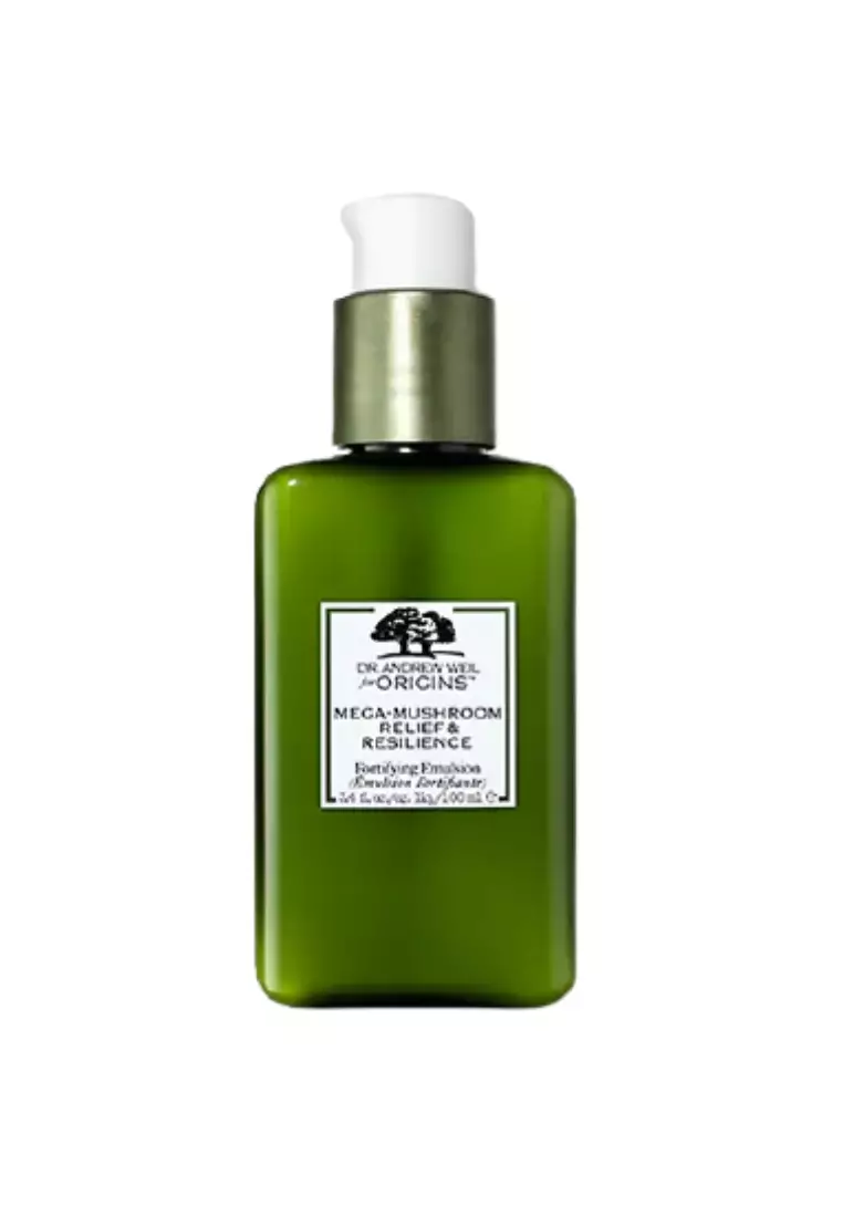 Buy Origins Origins DR. ANDREW WEIL FOR ORIGINS Mega-Mushroom Relief ...