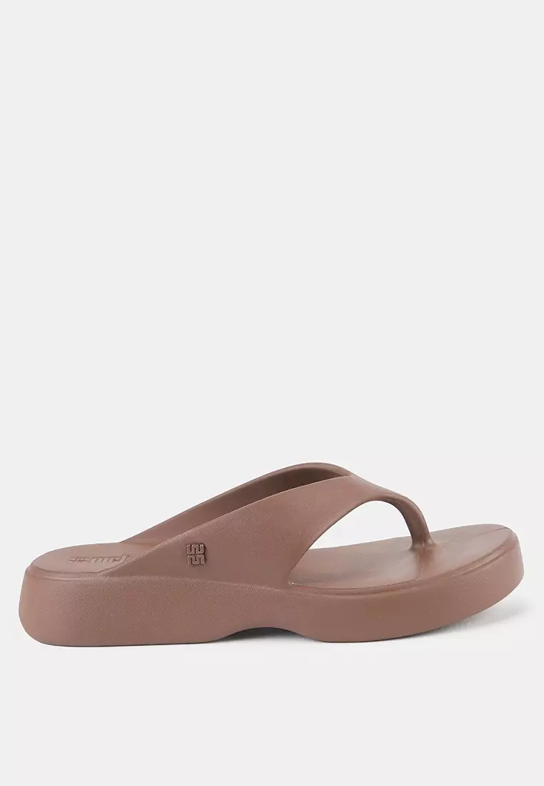 Jual Melissa Free Thong Low Ad Original 2026 | ZALORA Indonesia