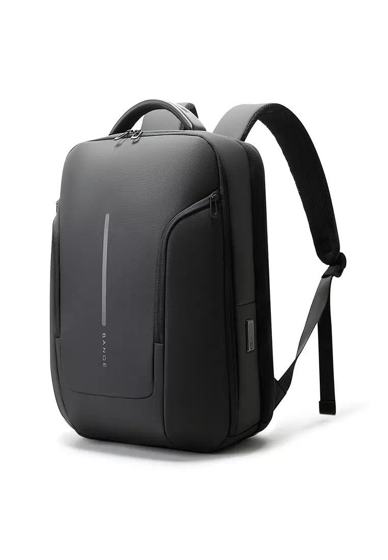 Buy Bange Bange Blade Water Resistant Laptop Backpack 15.6 inch Online ...