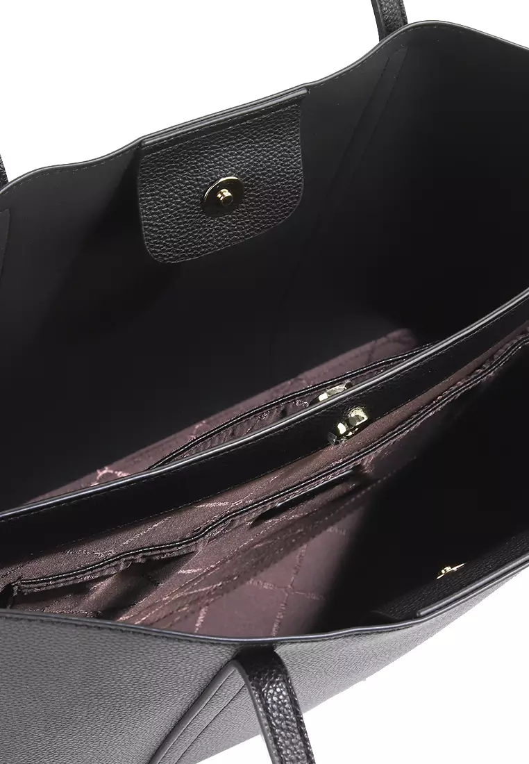 Jual Obermain Faey Tote Bag Original 2026 | ZALORA Indonesia