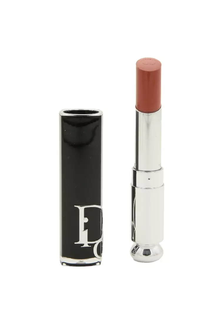 Christian Dior DIOR ADDICT SHINE LIPSTICK #100 NUDE LOOK 2024 | Buy ...