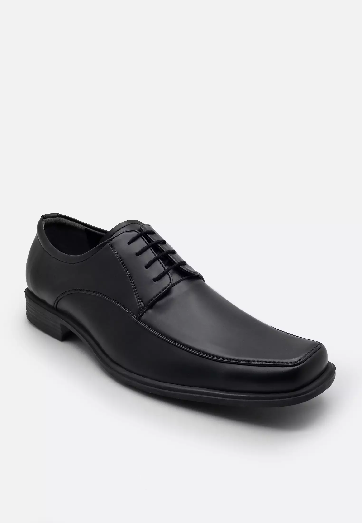 Jual Benitz Men Formal Shoes Pantofel Lace Up Oxford Original 2024 ...