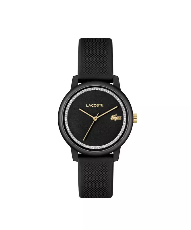 Jual Lacoste LADIES 12.12 GO WATCH (2001310) Original 2025 | ZALORA ...