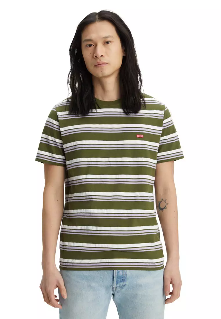 Levi's Indonesia | Original Official Store - ZALORA Indonesia