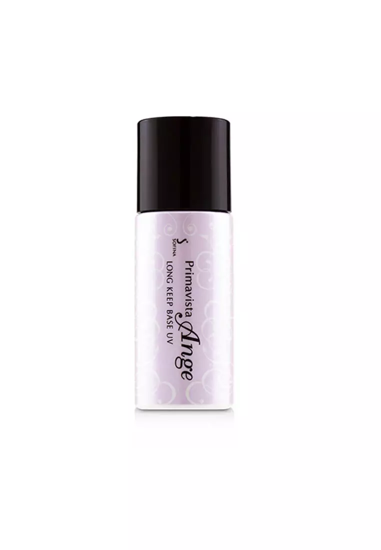 Buy SOFINA Sofina - Primavista Ange Long Keep Base Uv Spf16 25ml/0.83oz 2025 Online | ZALORA ...