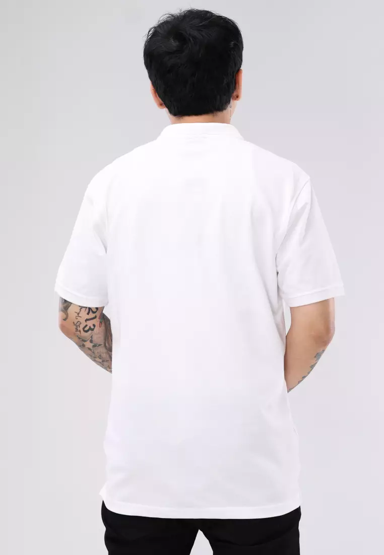 Buy Dyse One Polo Pique 2026 Online | ZALORA Philippines