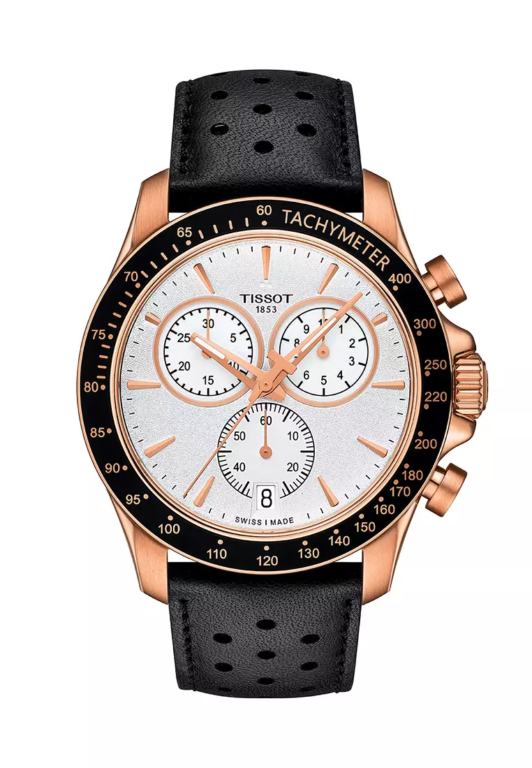 Tissot | Timepieces | ZALORA Philippines