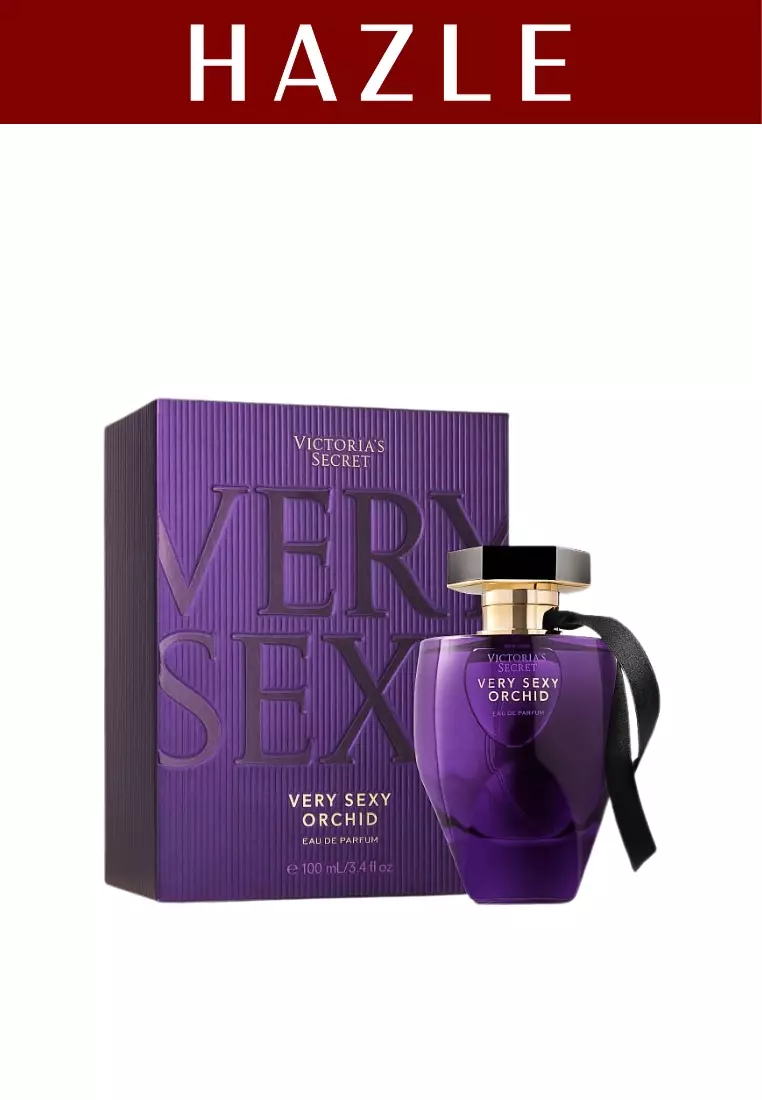 Jual Victoria Secret Perfume Victoria Secret Very Sexy Orchid Woman Eau