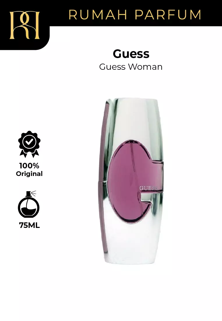 Guess Original Official Store di ZALORA Indonesia