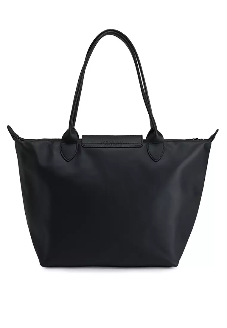 Buy LONGCHAMP Le Pliage Xtra M Tote Bag (bl) 2025 Online | ZALORA
