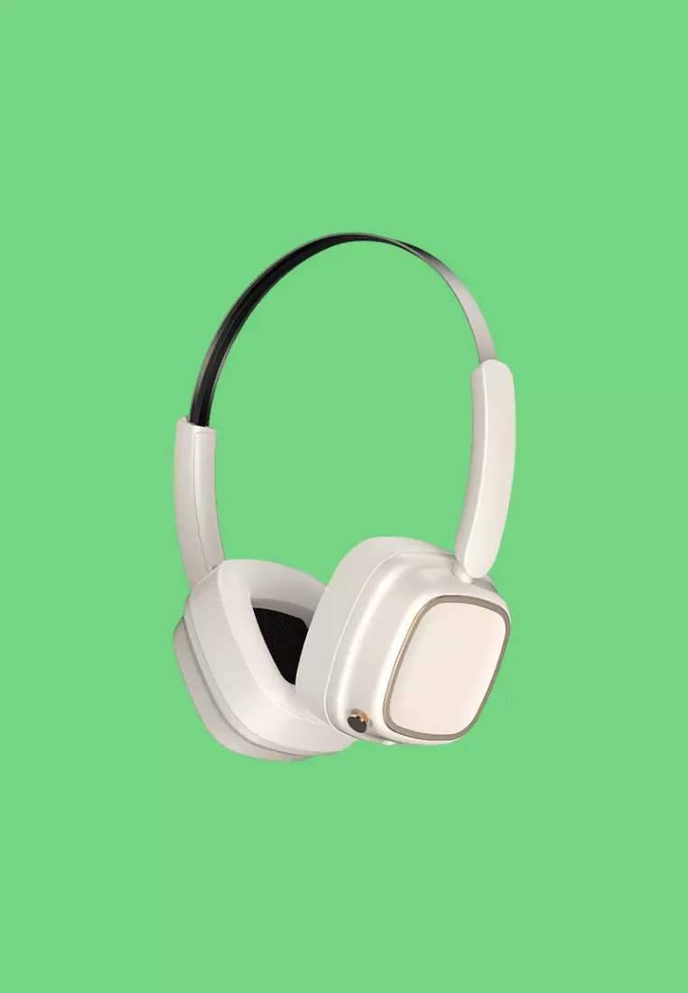 Buy Lara Metal Sport Bluetooth Headphone 2025 Online | ZALORA Philippines