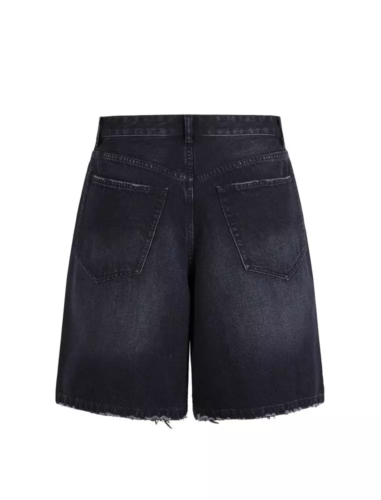 Buy Jnby denim mid length pants 2024 Online | ZALORA Philippines