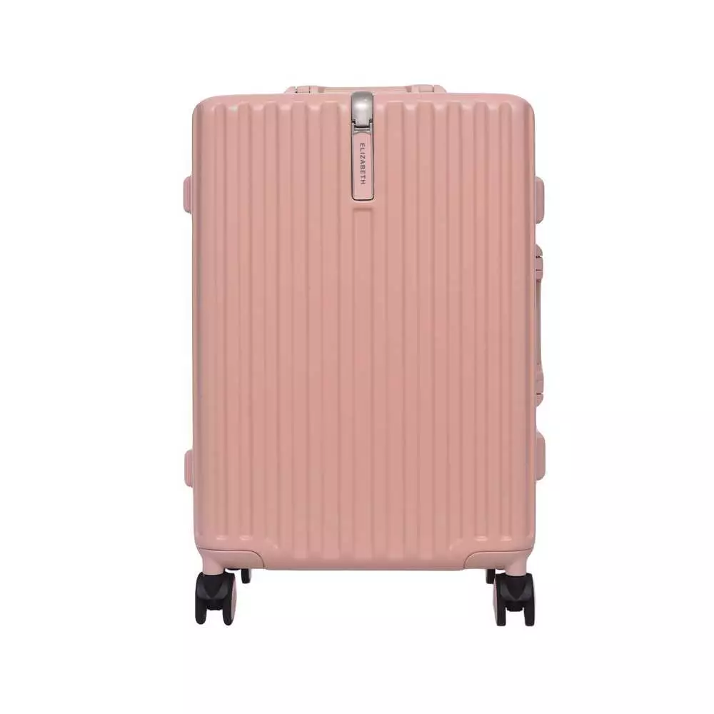 Jual Elizabeth Bags Koper Elizabeth - Finley - 20" - Pink Original 2025 ...