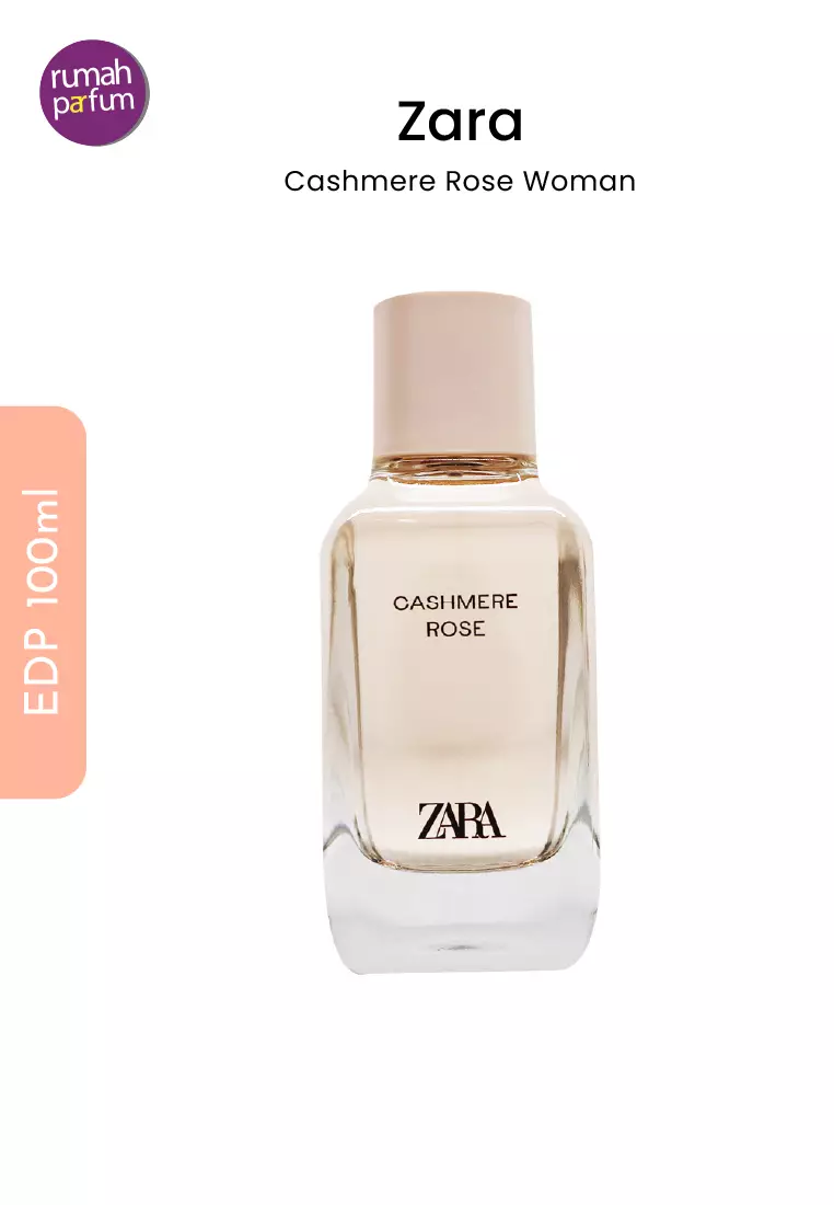 ZARA Original Official Store di ZALORA Indonesia