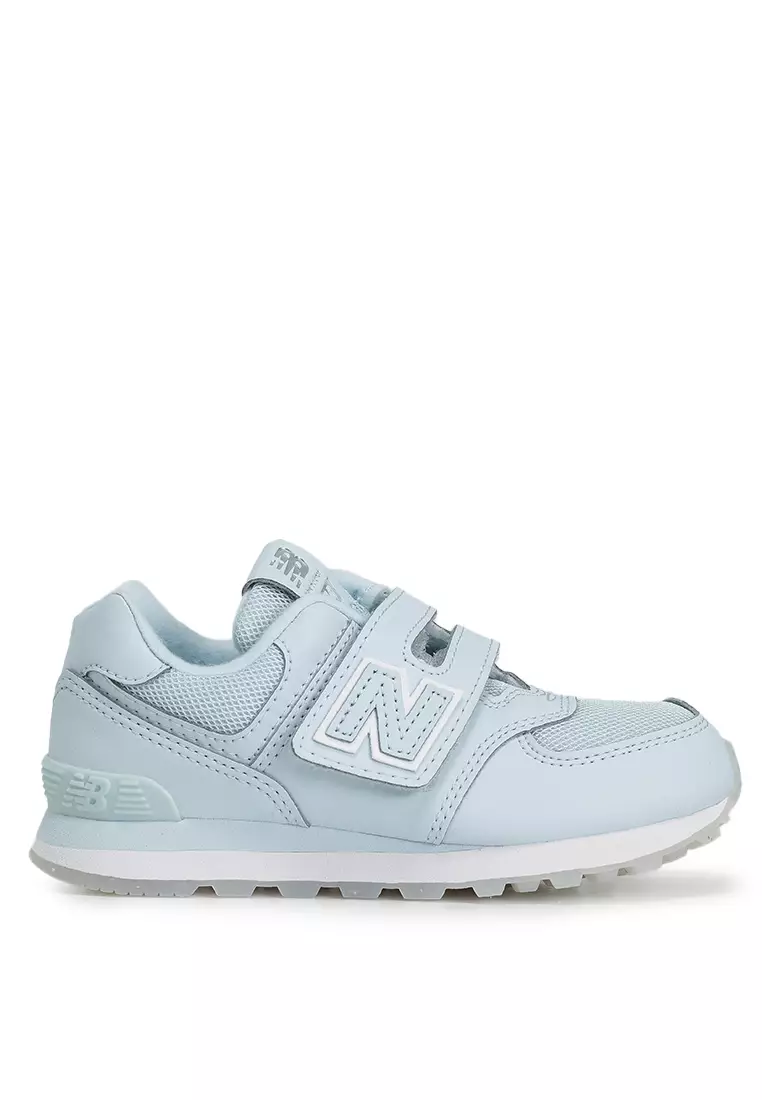 Buy New Balance 574 Kids Lifestyle Shoes 2026 Online | ZALORA