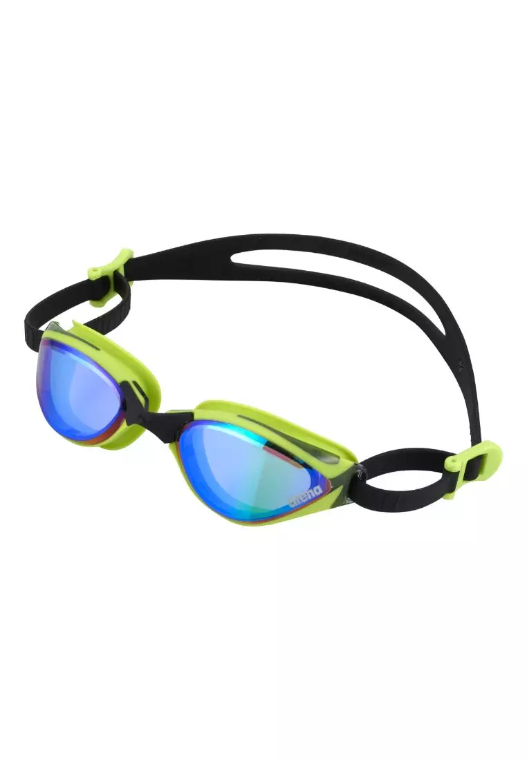 ARENA arena JAPAN UOVO RE:NON MIRROR GOGGLE 2024 | Buy ARENA Online ...