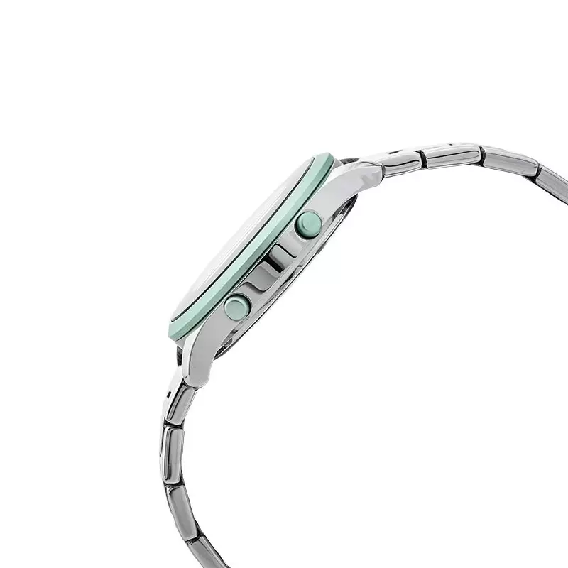 Jual Alexandre Christie Alexandre Christie 9363 Rantai Silver Ring ...