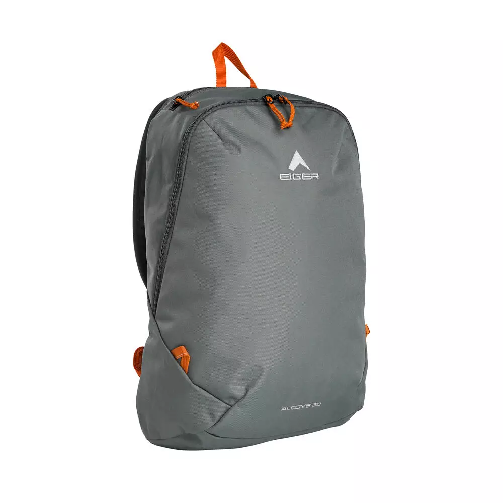 Jual Eiger Eiger Alcove 20 Backpack Original 2025 | ZALORA Indonesia