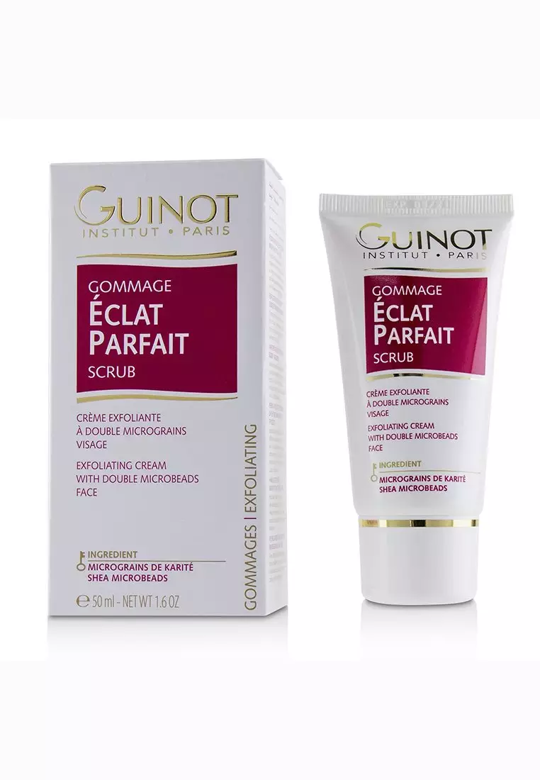 Guinot Hong Kong - Sale & Promotions - Aug 2024