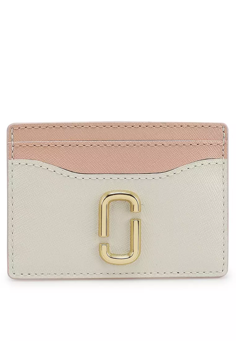Buy Marc Jacobs Card Holders For Luxury 2024 Online on ZALORA Singapore