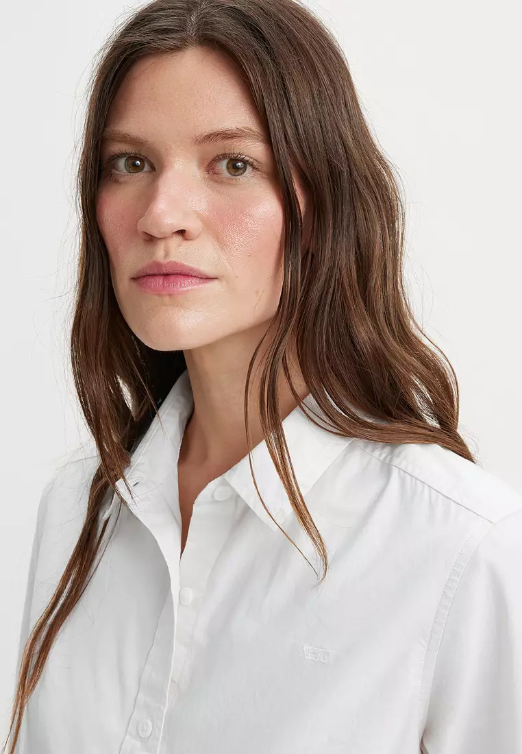 Buy Levi's Women's Classic Shirt 34574-0044 2025 Online | ZALORA