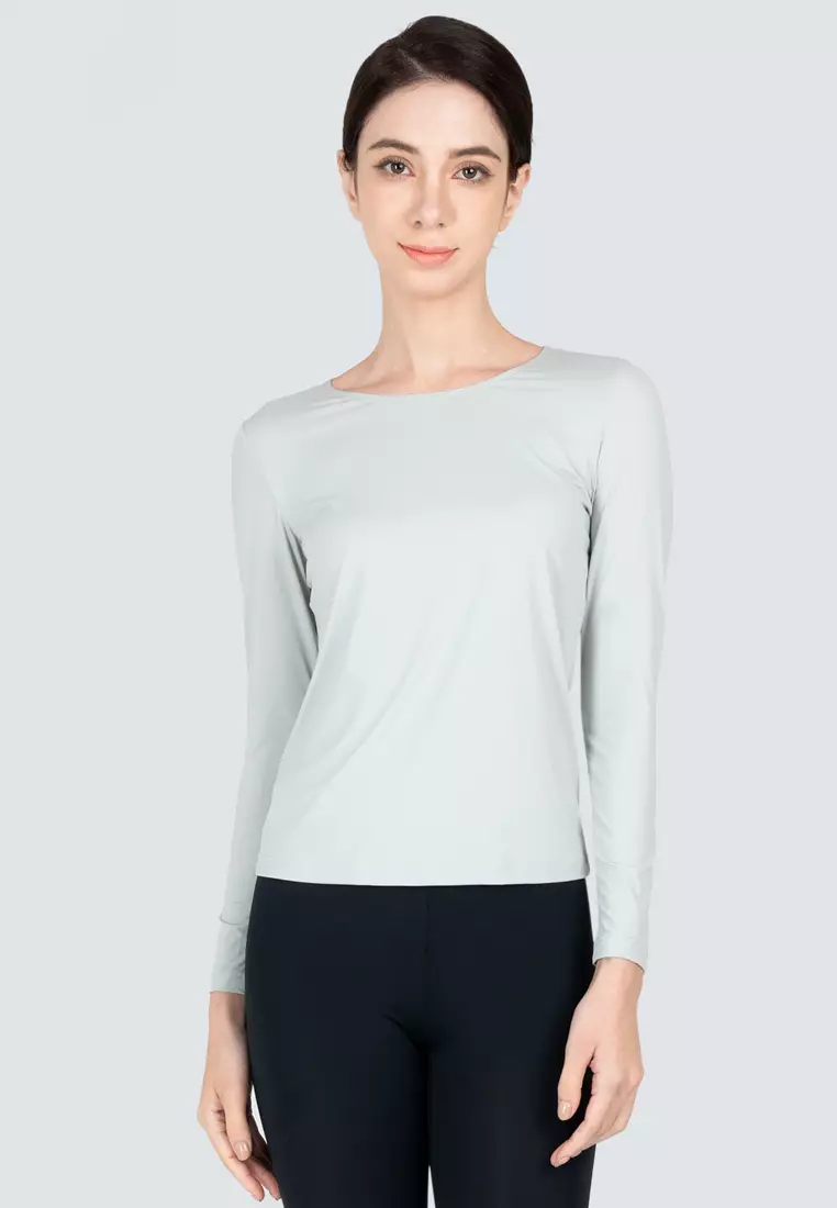 Buy POLO HAUS Polo Haus - Women’s Inner Wear (Crew Neck) WBIN003LS 2026 ...