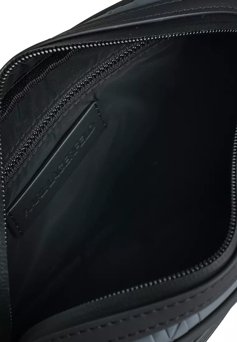 Buy KARL LAGERFELD K/Monogram Camera Bag 2026 Online | ZALORA