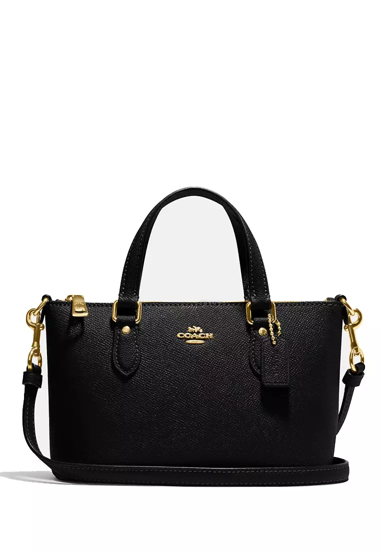 Buy Coach Mini Gallery Crossbody Online | ZALORA Malaysia