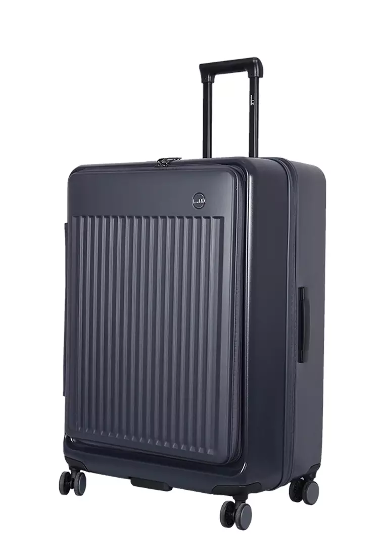 Jual Condotti Koper - Trolley Case Condotti FRONTLINE 63138 - 29 inch ...