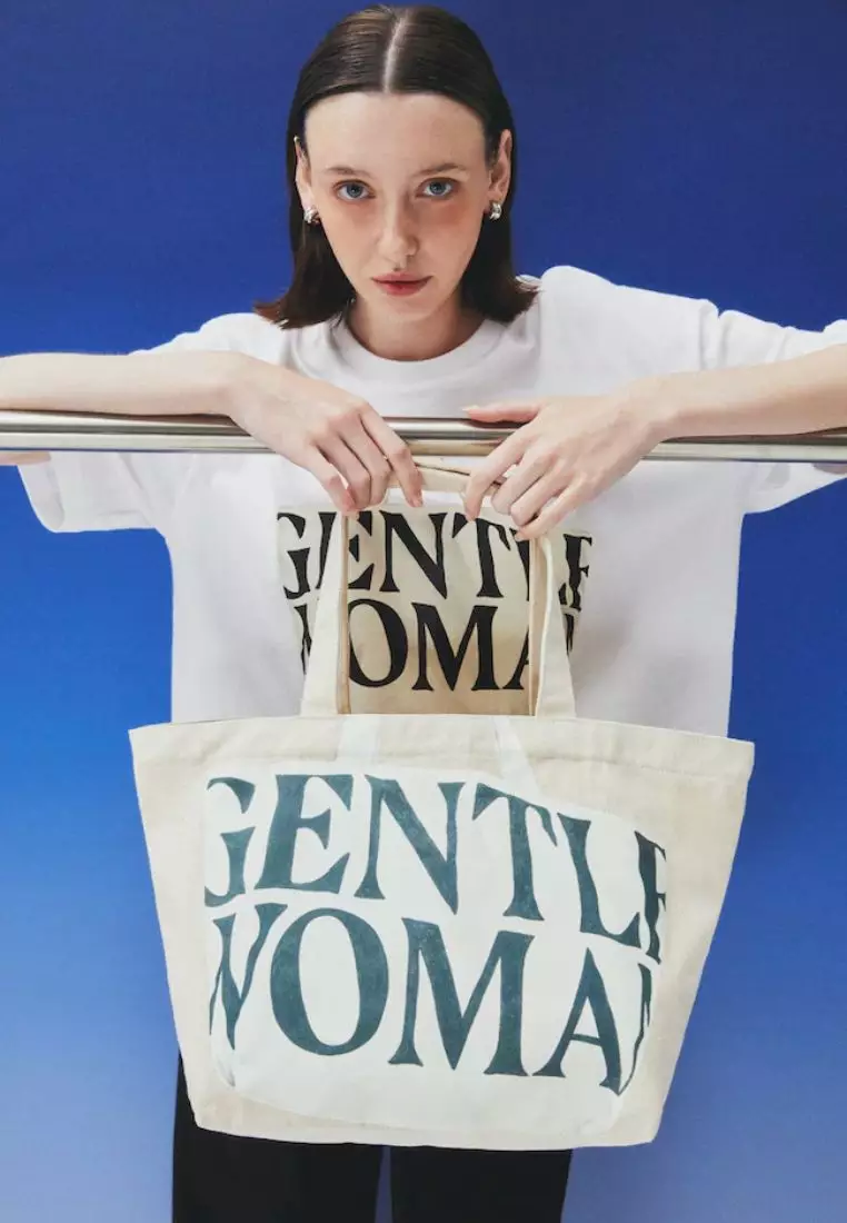 GENTLEWOMAN Original Official Store di ZALORA Indonesia