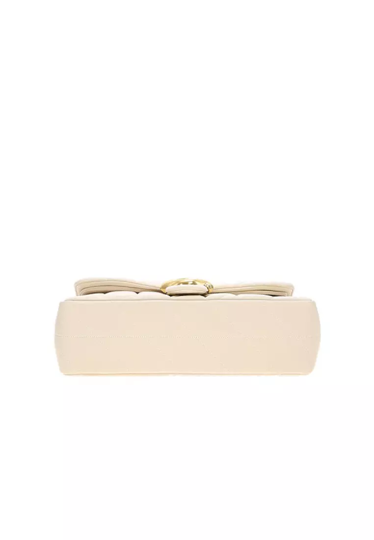 Buy COACH Tabby Shoulder Bag 26 With Quilting CP150 2025 Online | ZALORA