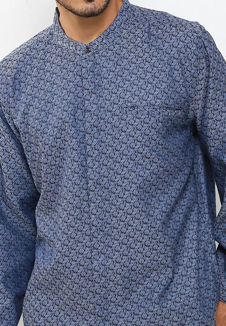 Jual Cardinal Kemeja Koko Formal Reguler Original 2024 | ZALORA Indonesia