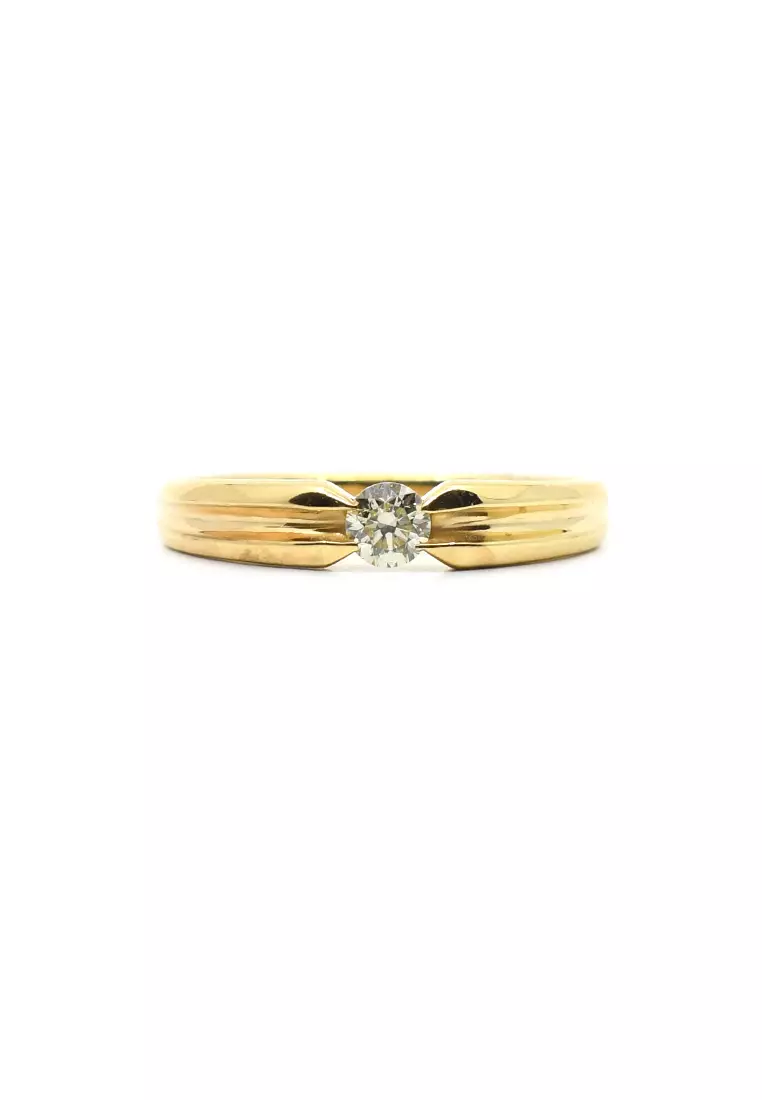 Buy Cebuana Lhuillier Jewelry | Cebuana Lhuillier Philippines @ ZALORA PH