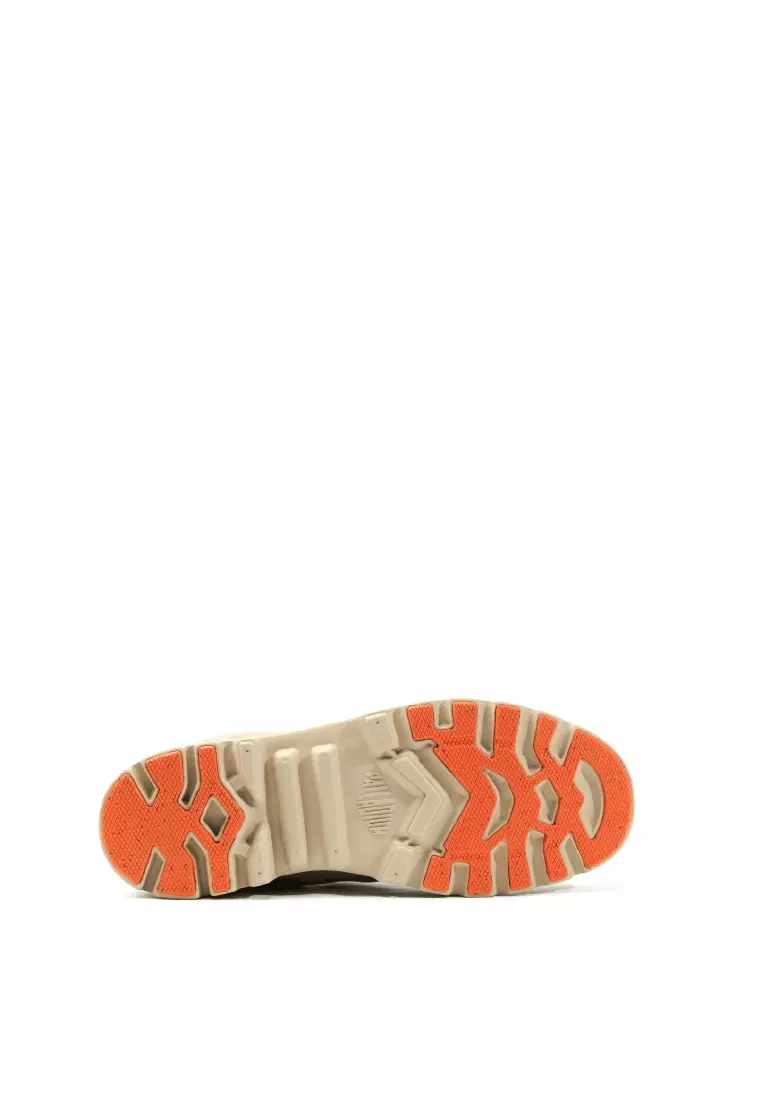 Palladium UNISEX PAMPA LITE+ RCYCL WATERPROOF SHOES BOOTS 2025 | Buy ...