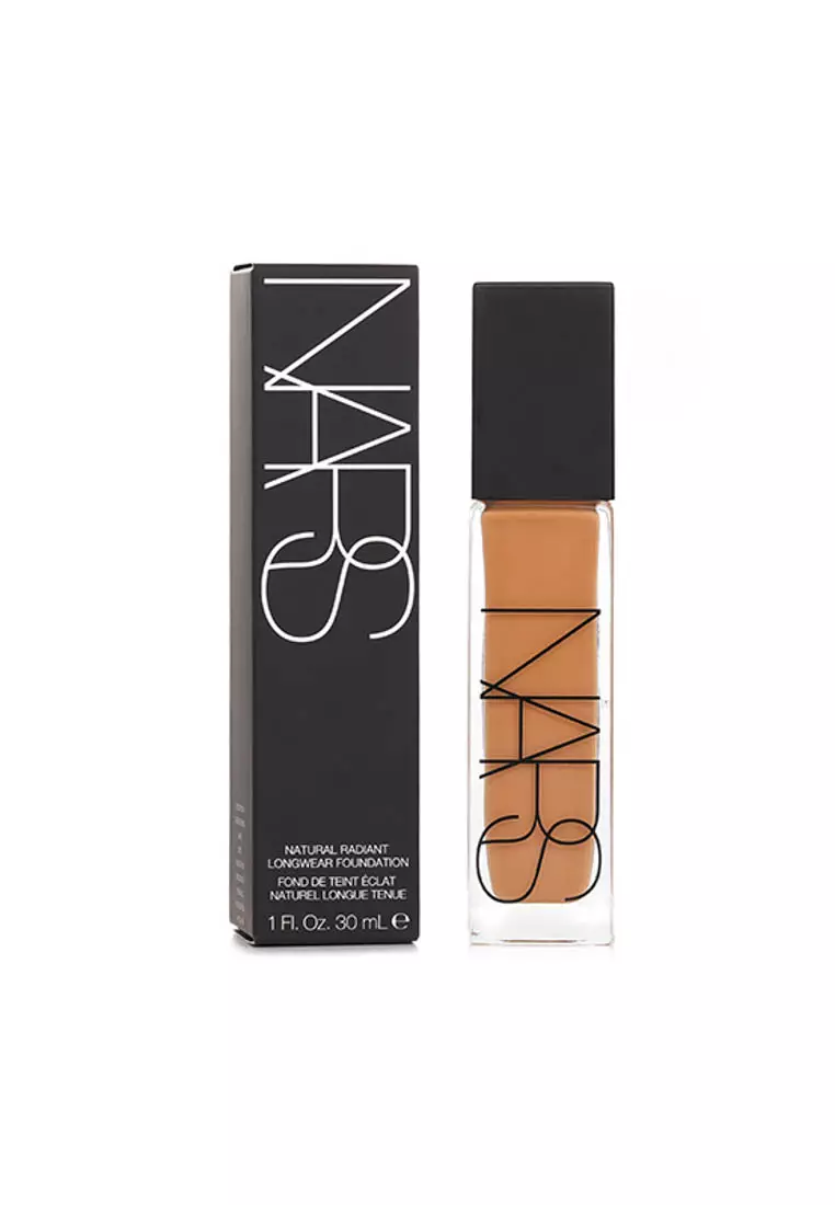 Buy NARS NARS - Natural Radiant Longwear Foundation - # Syracuse ...