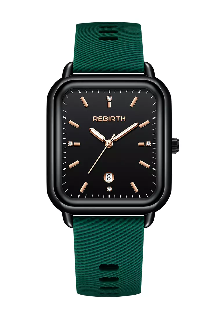 Rebirth Watch Original Official Store di ZALORA Indonesia